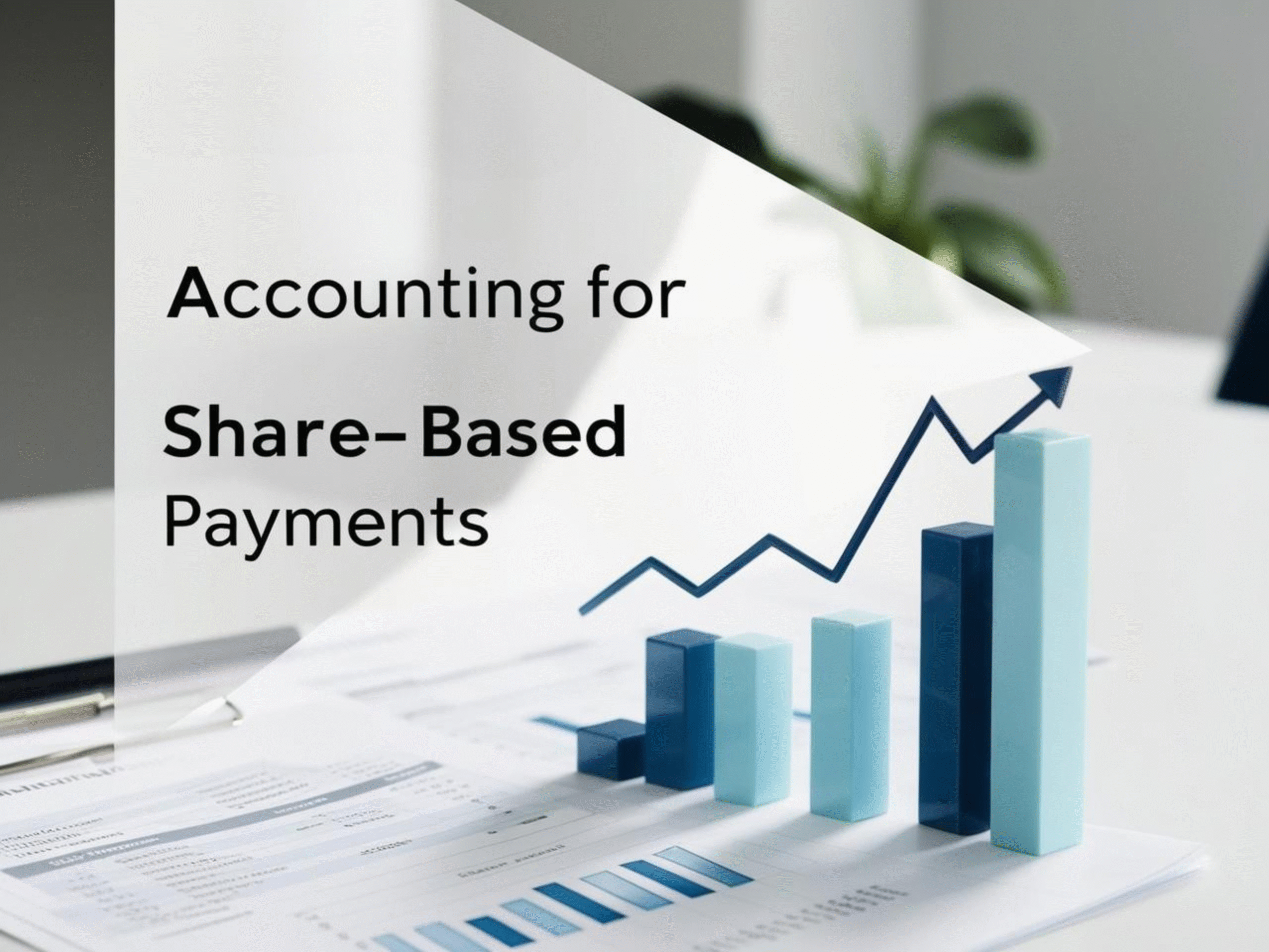 Accounting for Share Based Payments - ProLead Business Consulting